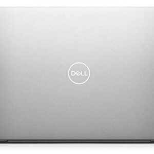 Dell XPS 13 9310 (Latest Model) 13.4" Core i7-1185G7 IRIS Xe 1TB SSD 32GB RAM OLED 3.5K (3456X2160) Multi-Touch WiFi 6 AX Platinum Win 10 PRO (Renewed)