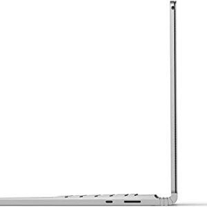 Microsoft Surface Book 3 (SKR-00001) | 13.3in (3000 x 2000) Touch-Screen | Intel Core i5 Processor | 8GB RAM | 256GB SSD Storage | Windows 10 Pro