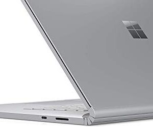 Microsoft Surface Book 3 (SKR-00001) | 13.3in (3000 x 2000) Touch-Screen | Intel Core i5 Processor | 8GB RAM | 256GB SSD Storage | Windows 10 Pro