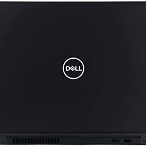 Dell Latitude 5580 Workstation Laptop | Intel Core i7 7th Gen CPU | 32 GB RAM - 1 TB SSD | 15.6" Display with Webcam | Wi-Fi | Bluetooth | HDMI Port | Microsoft Office | Windows 11 (Renewed)