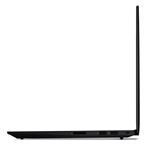 Lenovo ThinkPad X1 Extreme Gen 5 Intel Core i7-12800H, 14C, 16" WQXGA (2560x1600) IPS 500nits Anti-Glare, NVIDIA RTX 3070 Ti, 64GB DDR5 RAM, 2TB NVMe SSD, Backlit KYB, Fingerprint Reader, Windows Pro