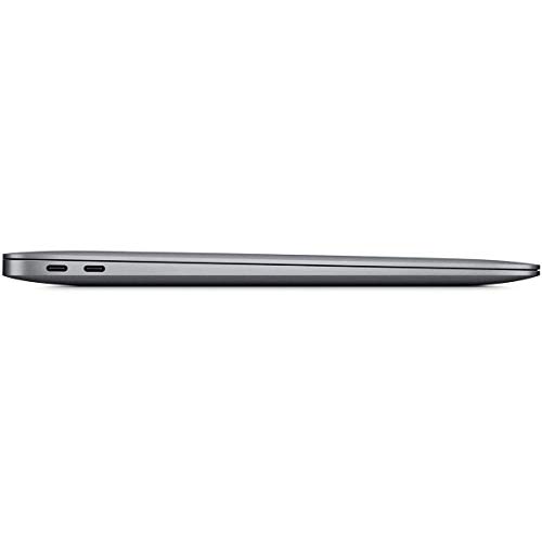 Apple MacBook Air 13.3in MWTJ2LL/A Early 2020 - Core i5, 16GB RAM, 256GB SSD - Space Gray (Renewed)