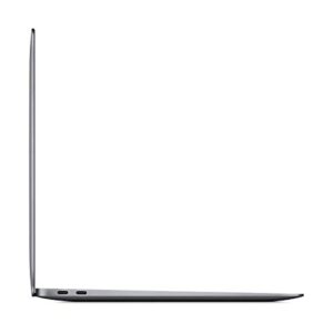 Apple MacBook Air 13.3in MWTJ2LL/A Early 2020 - Core i5, 16GB RAM, 256GB SSD - Space Gray (Renewed)