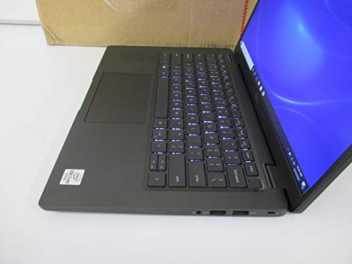 Dell Latitude 7410 14" Notebook - Full HD - 1920 x 1080 - Core i5 i5-10310U 10th Gen 1.7GHz Hexa-core (6 Core) - 8GB RAM - 256GB SSD