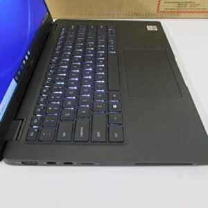 Dell Latitude 7410 14" Notebook - Full HD - 1920 x 1080 - Core i5 i5-10310U 10th Gen 1.7GHz Hexa-core (6 Core) - 8GB RAM - 256GB SSD