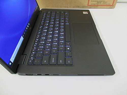 Dell Latitude 7410 14" Notebook - Full HD - 1920 x 1080 - Core i5 i5-10310U 10th Gen 1.7GHz Hexa-core (6 Core) - 8GB RAM - 256GB SSD