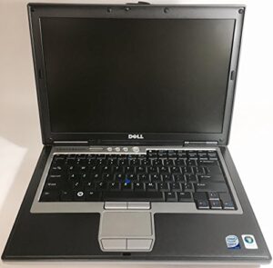 dell latitude d630 core 2 duo 2.2ghz 120gb 2gb dvdrw 14″wide xp pro wi-fi