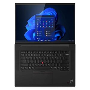 Lenovo ThinkPad X1 Extreme Gen 5 Intel Core i7-12800H, 14C, 16" WQXGA (2560x1600) IPS 500nits Anti-Glare, NVIDIA RTX 3070 Ti, 32GB DDR5 RAM, 1TB NVMe SSD, Backlit KYB, Fingerprint Reader, Windows Pro