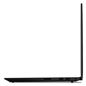 Lenovo ThinkPad X1 Extreme Gen 5 Intel Core i7-12800H, 14C, 16" WQXGA (2560x1600) IPS 500nits Anti-Glare, NVIDIA RTX 3070 Ti, 32GB DDR5 RAM, 1TB NVMe SSD, Backlit KYB, Fingerprint Reader, Windows Pro