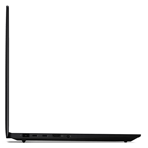 Lenovo ThinkPad X1 Extreme Gen 5 Intel Core i7-12800H, 14C, 16" WQXGA (2560x1600) IPS 500nits Anti-Glare, NVIDIA RTX 3070 Ti, 32GB DDR5 RAM, 1TB NVMe SSD, Backlit KYB, Fingerprint Reader, Windows Pro