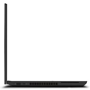 Lenovo ThinkPad T15p Gen 3, i7-12800H vPro, 15.6" FHD (1920 x 1080) IPS, Anti-Glare, 300 nits, 64GB DDR5, 2TB NVMe SSD, NVIDIA GeForce RTX 3050 4GB, Backlit KYB Fingerprint Reader, Windows Pro