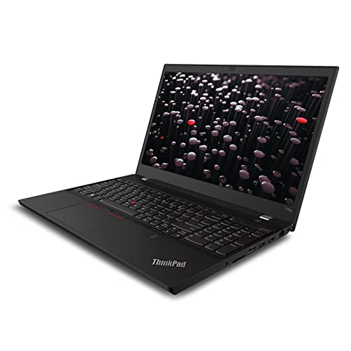 Lenovo ThinkPad T15p Gen 3, i7-12800H vPro, 15.6" FHD (1920 x 1080) IPS, Anti-Glare, 300 nits, 64GB DDR5, 2TB NVMe SSD, NVIDIA GeForce RTX 3050 4GB, Backlit KYB Fingerprint Reader, Windows Pro