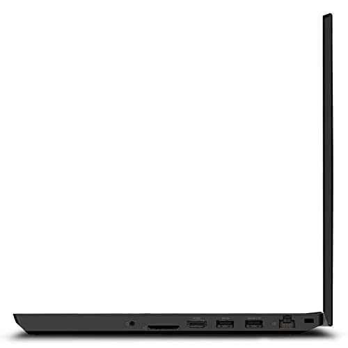 Lenovo ThinkPad T15p Gen 3, i7-12800H vPro, 15.6" FHD (1920 x 1080) IPS, Anti-Glare, 300 nits, 64GB DDR5, 2TB NVMe SSD, NVIDIA GeForce RTX 3050 4GB, Backlit KYB Fingerprint Reader, Windows Pro