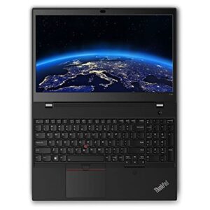 Lenovo ThinkPad T15p Gen 3, i7-12800H vPro, 15.6" FHD (1920 x 1080) IPS, Anti-Glare, 300 nits, 64GB DDR5, 2TB NVMe SSD, NVIDIA GeForce RTX 3050 4GB, Backlit KYB Fingerprint Reader, Windows Pro