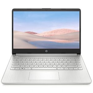 hp pavilion laptop (2022 model), 14″ fhd ips nontouch display, amd ryzen 3 3250u, 8gb ram, 128gb ssd, micro-edge, thin & portable, micro-edge & anti-glare screen, long battery life, win 11