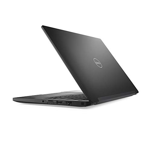 Dell Latitude 7390 - Intel Core i7 8th Gen Quad Core 8650U 1.9 GHz Processor - 16 GB RAM - 512 GB SSD - 13.3-inch Screen with Webcam -- Windows 10 Pro (Renewed)