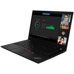 lenovo thinkpad t14 gen 2 20w000t1us 14″ notebook – full hd – 1920 x 1080 – intel core i5 11th gen i5-1135g7 quad-core (4 core) 2.40 ghz – 8 gb ram – 256 gb ssd – intel chip – windows 10 pro – in