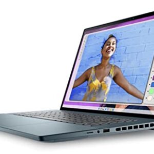 Dell Inspiron 7620 Laptop (2022) | 16" | Core i7-1TB SSD - 32GB RAM - RTX 3060 | 14 Cores @ 4.7 GHz - 12th Gen CPU - 12GB GDDR6 Win 11 Pro