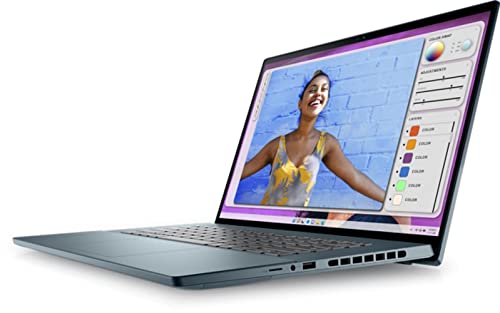 Dell Inspiron 7620 Laptop (2022) | 16" | Core i7-1TB SSD - 32GB RAM - RTX 3060 | 14 Cores @ 4.7 GHz - 12th Gen CPU - 12GB GDDR6 Win 11 Pro