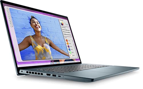 Dell Inspiron 7620 Laptop (2022) | 16" | Core i7-1TB SSD - 32GB RAM - RTX 3060 | 14 Cores @ 4.7 GHz - 12th Gen CPU - 12GB GDDR6 Win 11 Pro