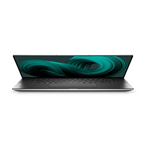 Dell XPS 17 9710, 17 inch FHD+ Laptop - Intel Core i7-11800H,16GB DDR4 RAM, 1TB SSD, NVIDIA GeForce RTX 3050 4GB GDDR6, Windows 11  Home + 1  Year Premium Support  - Platinum Silver