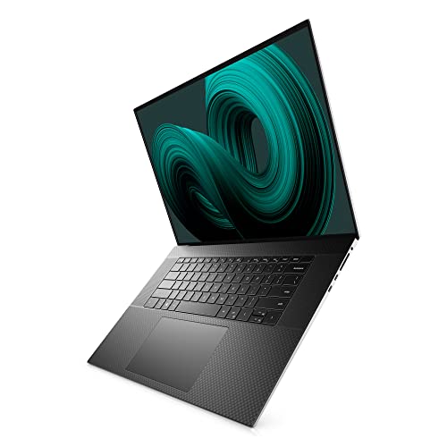 Dell XPS 17 9710, 17 inch FHD+ Laptop - Intel Core i7-11800H,16GB DDR4 RAM, 1TB SSD, NVIDIA GeForce RTX 3050 4GB GDDR6, Windows 11  Home + 1  Year Premium Support  - Platinum Silver