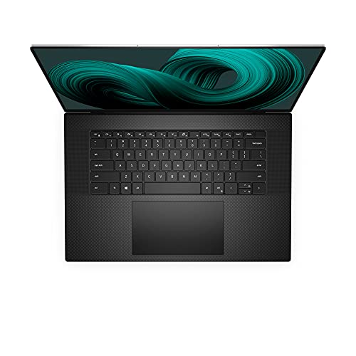 Dell XPS 17 9710, 17 inch FHD+ Laptop - Intel Core i7-11800H,16GB DDR4 RAM, 1TB SSD, NVIDIA GeForce RTX 3050 4GB GDDR6, Windows 11  Home + 1  Year Premium Support  - Platinum Silver