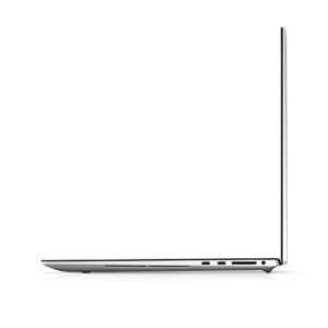 Dell XPS 17 9710, 17 inch FHD+ Laptop - Intel Core i7-11800H,16GB DDR4 RAM, 1TB SSD, NVIDIA GeForce RTX 3050 4GB GDDR6, Windows 11  Home + 1  Year Premium Support  - Platinum Silver