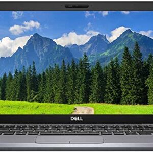 Dell Latitude 5410 Laptop - 14" FHD AG 300 NITS- 1.6 GHz Intel Core i5-10210U Quad-Core - 256GB SSD - 16GB - Windows 10 pro