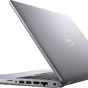 Dell Latitude 5410 Laptop - 14" FHD AG 300 NITS- 1.6 GHz Intel Core i5-10210U Quad-Core - 256GB SSD - 16GB - Windows 10 pro