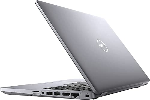 Dell Latitude 5410 Laptop - 14" FHD AG 300 NITS- 1.6 GHz Intel Core i5-10210U Quad-Core - 256GB SSD - 16GB - Windows 10 pro