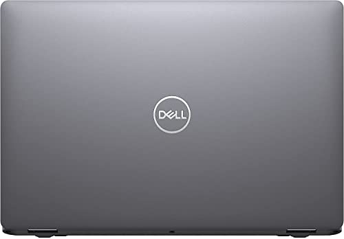 Dell Latitude 5410 Laptop - 14" FHD AG 300 NITS- 1.6 GHz Intel Core i5-10210U Quad-Core - 256GB SSD - 16GB - Windows 10 pro