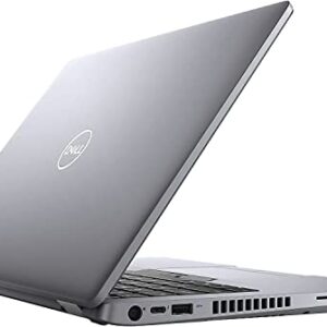 Dell Latitude 5410 Laptop - 14" FHD AG 300 NITS- 1.6 GHz Intel Core i5-10210U Quad-Core - 256GB SSD - 16GB - Windows 10 pro