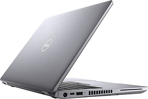 Dell Latitude 5410 Laptop - 14" FHD AG 300 NITS- 1.6 GHz Intel Core i5-10210U Quad-Core - 256GB SSD - 16GB - Windows 10 pro