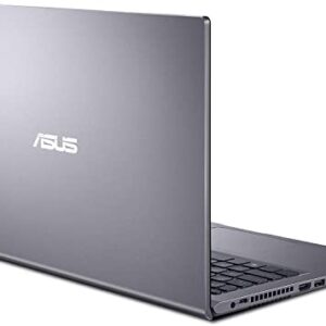 ASUS VivoBook Laptop (2022 Newest Model), 15.6" FHD Touch-Screen, Intel Core i3-1115G4 Processor Up to 4.1 GHz, 20GB RAM, 512GB NVMe PCIe SSD, Fingerprint Reader, Windows 10