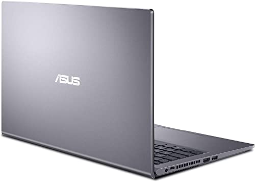 ASUS VivoBook Laptop (2022 Newest Model), 15.6" FHD Touch-Screen, Intel Core i3-1115G4 Processor Up to 4.1 GHz, 20GB RAM, 512GB NVMe PCIe SSD, Fingerprint Reader, Windows 10