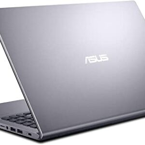 ASUS VivoBook Laptop (2022 Newest Model), 15.6" FHD Touch-Screen, Intel Core i3-1115G4 Processor Up to 4.1 GHz, 20GB RAM, 512GB NVMe PCIe SSD, Fingerprint Reader, Windows 10