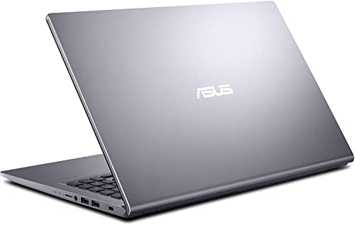 ASUS VivoBook Laptop (2022 Newest Model), 15.6" FHD Touch-Screen, Intel Core i3-1115G4 Processor Up to 4.1 GHz, 20GB RAM, 512GB NVMe PCIe SSD, Fingerprint Reader, Windows 10