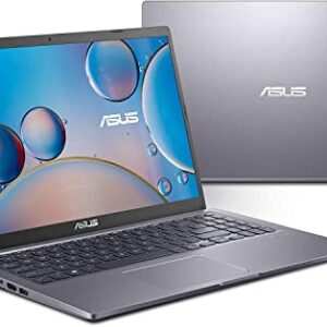 ASUS VivoBook Laptop (2022 Newest Model), 15.6" FHD Touch-Screen, Intel Core i3-1115G4 Processor Up to 4.1 GHz, 20GB RAM, 512GB NVMe PCIe SSD, Fingerprint Reader, Windows 10