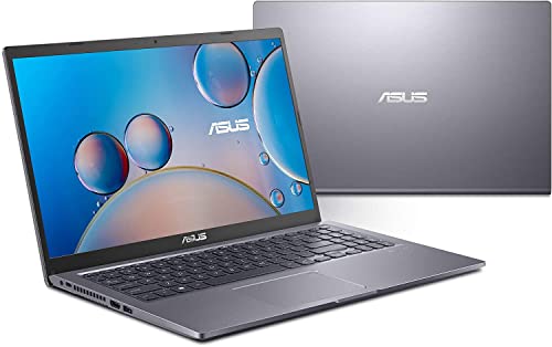 ASUS VivoBook Laptop (2022 Newest Model), 15.6" FHD Touch-Screen, Intel Core i3-1115G4 Processor Up to 4.1 GHz, 20GB RAM, 512GB NVMe PCIe SSD, Fingerprint Reader, Windows 10