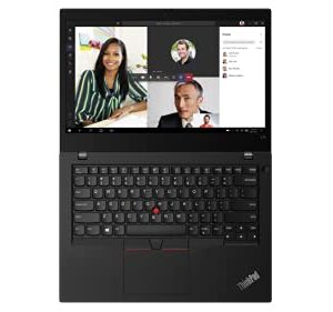 Lenovo Thinkpad L14 Gen2 Business Laptop, 14" FHD (1920 x 1080), Non-Touch, Intel Core 11th Gen i5-1135G7, 16GB RAM, 512GB SSD, Webcam, Thunderbolt 4, Windows 10 Pro, XPI Bundle