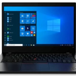 Lenovo Thinkpad L14 Gen2 Business Laptop, 14" FHD (1920 x 1080), Non-Touch, Intel Core 11th Gen i5-1135G7, 16GB RAM, 512GB SSD, Webcam, Thunderbolt 4, Windows 10 Pro, XPI Bundle