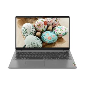 lenovo newest ideapad 14″ fhd ips laptop, intel core i5-1135g7 (beat i7-1160g7, up to 2.4ghz), hdmi, windows 11 home, 8gb ram, 512gb ssd, arctic grey, eat 64gb sd card