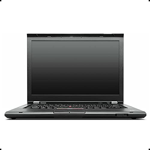 Lenovo Thinkpad T430 Business Laptop computer Intel i5-3320m up tp 3.3GHz, 8GB DDR3, 128GB SSD, 14in HD LED-backlit display, DVD, WiFi, USB 3.0, Windows 10 Pro (Renewed)