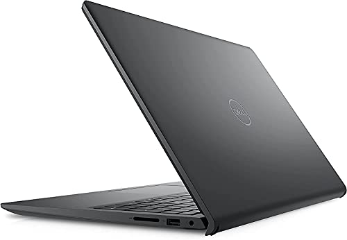 Dell Inspiron 15 Touchscreen Laptop 2022 Newest, 15.6" FHD Display, 11th Gen Intel Core i7-1165G7 (up to 4.7 GHz), 16GB RAM, 1TB HDD, Webcam, Bluetooth 5, HDMI, Windows 11, Black