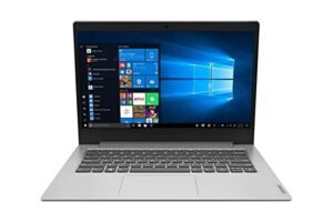 lenovo ideapad 1 14igl05 81vu00d3us 14″ notebook – full hd – 1920 x 1080 – intel celeron n4020 dual-core (2 core) 1.10 ghz – 4 gb ram – 128 gb ssd – intel chip – intel uhd graphics 600 – 8 hour b