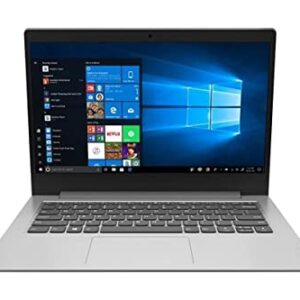 Lenovo IdeaPad 1 14IGL05 81VU00D3US 14" Notebook - Full HD - 1920 x 1080 - Intel Celeron N4020 Dual-core (2 Core) 1.10 GHz - 4 GB RAM - 128 GB SSD - Intel Chip - Intel UHD Graphics 600 - 8 Hour B