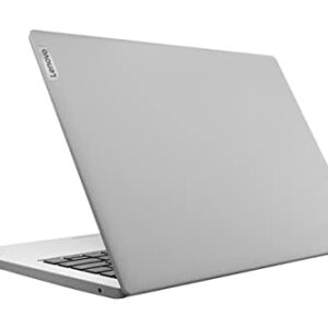 Lenovo IdeaPad 1 14IGL05 81VU00D3US 14" Notebook - Full HD - 1920 x 1080 - Intel Celeron N4020 Dual-core (2 Core) 1.10 GHz - 4 GB RAM - 128 GB SSD - Intel Chip - Intel UHD Graphics 600 - 8 Hour B