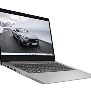 Lenovo IdeaPad 1 14IGL05 81VU00D3US 14" Notebook - Full HD - 1920 x 1080 - Intel Celeron N4020 Dual-core (2 Core) 1.10 GHz - 4 GB RAM - 128 GB SSD - Intel Chip - Intel UHD Graphics 600 - 8 Hour B