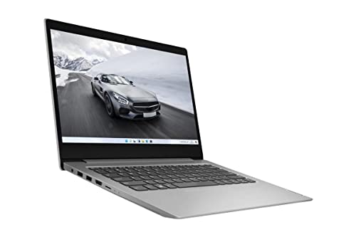 Lenovo IdeaPad 1 14IGL05 81VU00D3US 14" Notebook - Full HD - 1920 x 1080 - Intel Celeron N4020 Dual-core (2 Core) 1.10 GHz - 4 GB RAM - 128 GB SSD - Intel Chip - Intel UHD Graphics 600 - 8 Hour B